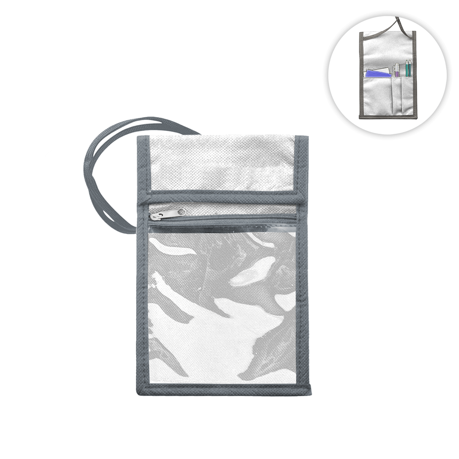 Home Bags Pouches Badger Bag