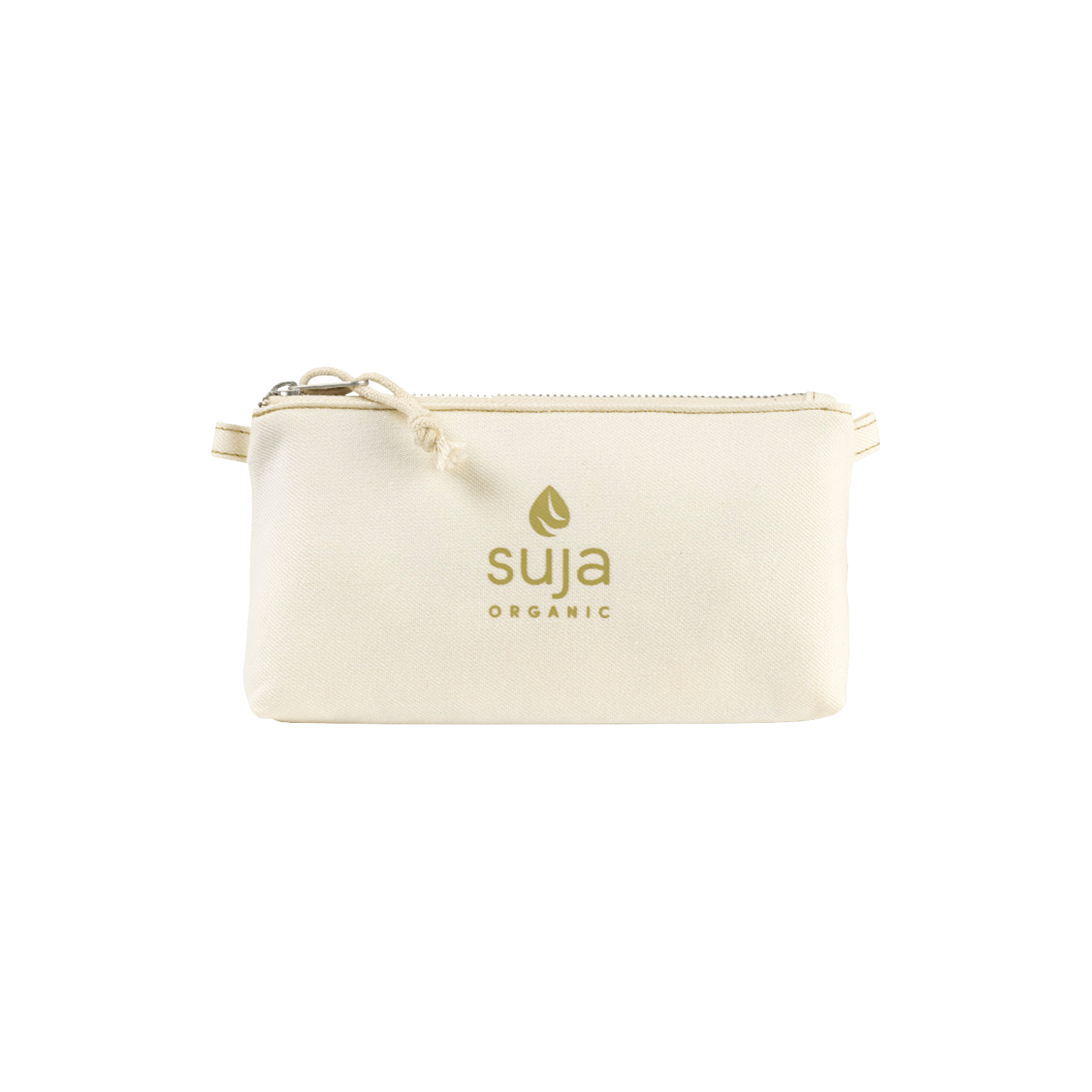 Bamboo Pouch