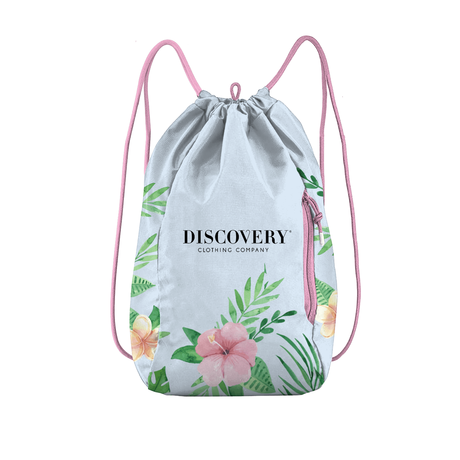 Baron Drawstring Bag