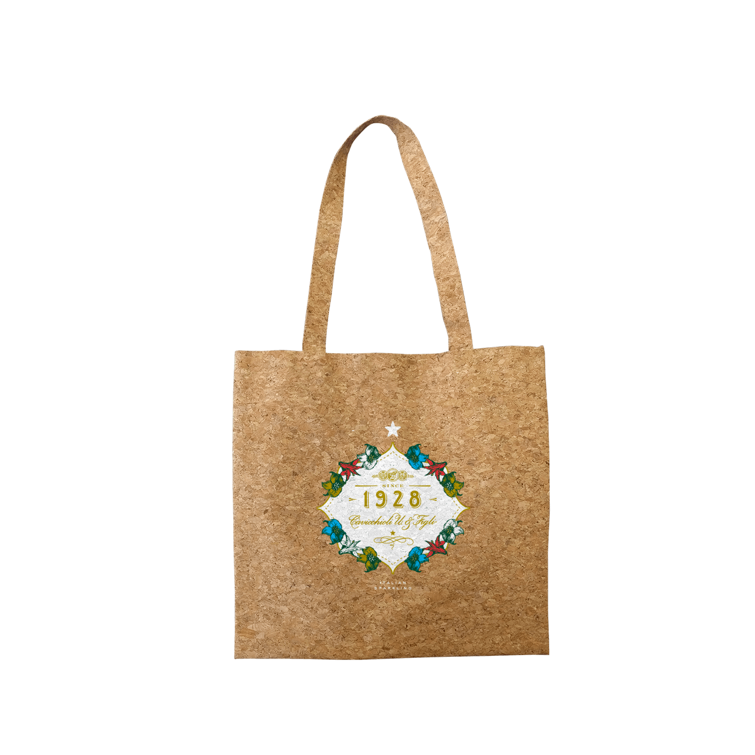 Corgi Tote