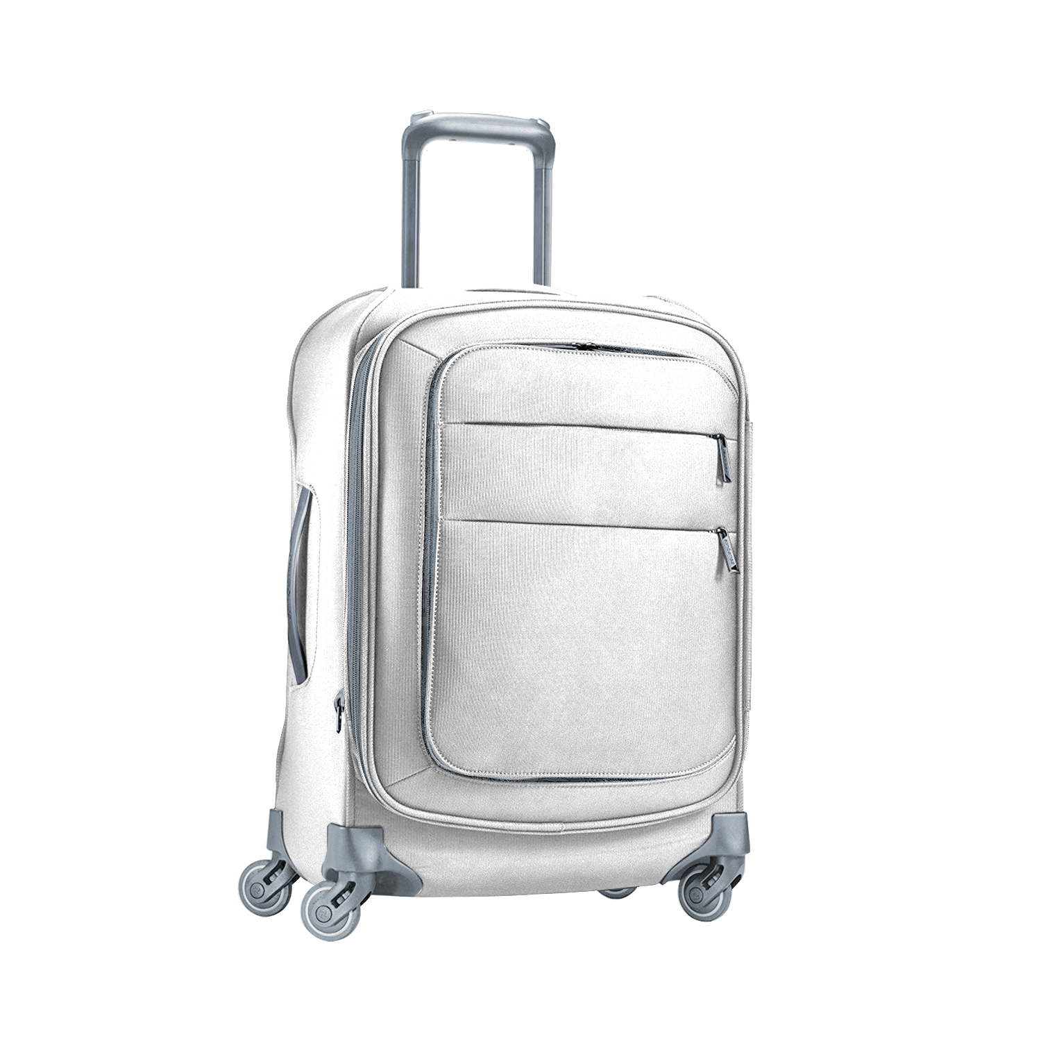 Home Bags Travel Neptune 4-Wheeled Luggage