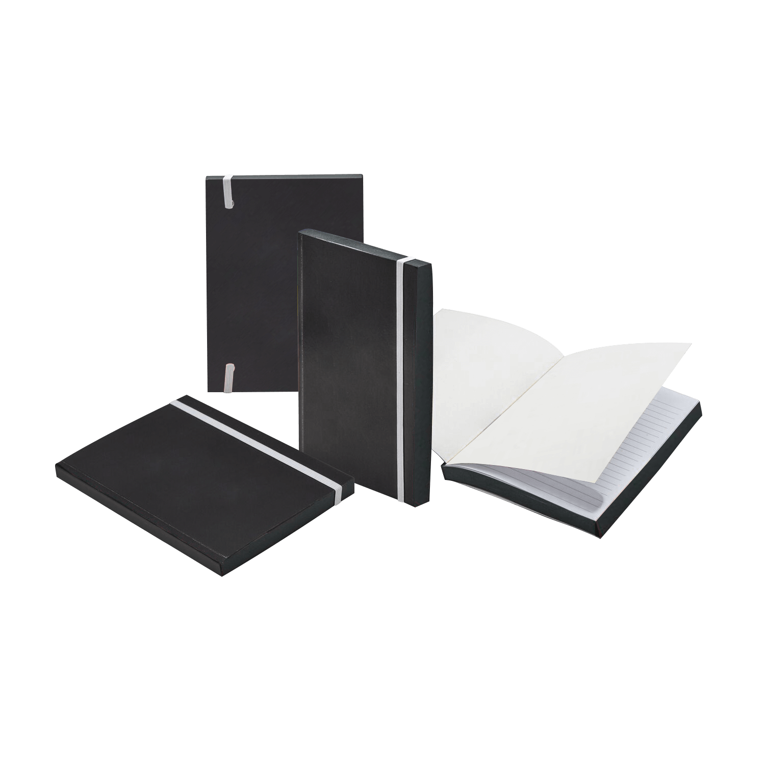 Home Office Notebooks Perfect Bound Journal Notebook