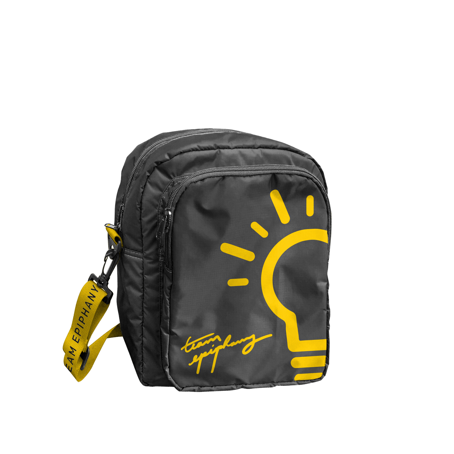 Rikachu Laptop Bag