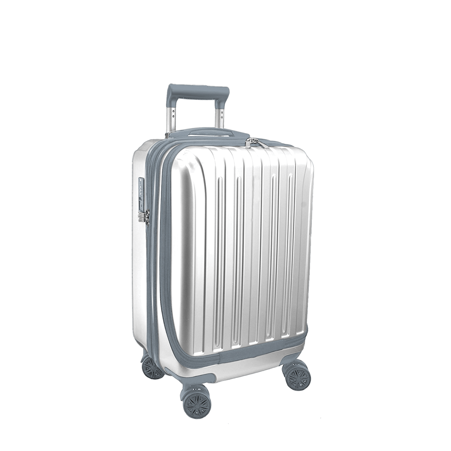 Titan Wheeled Luggage