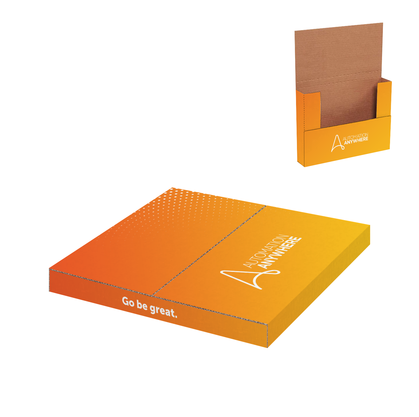 Winner Shipper Packaging