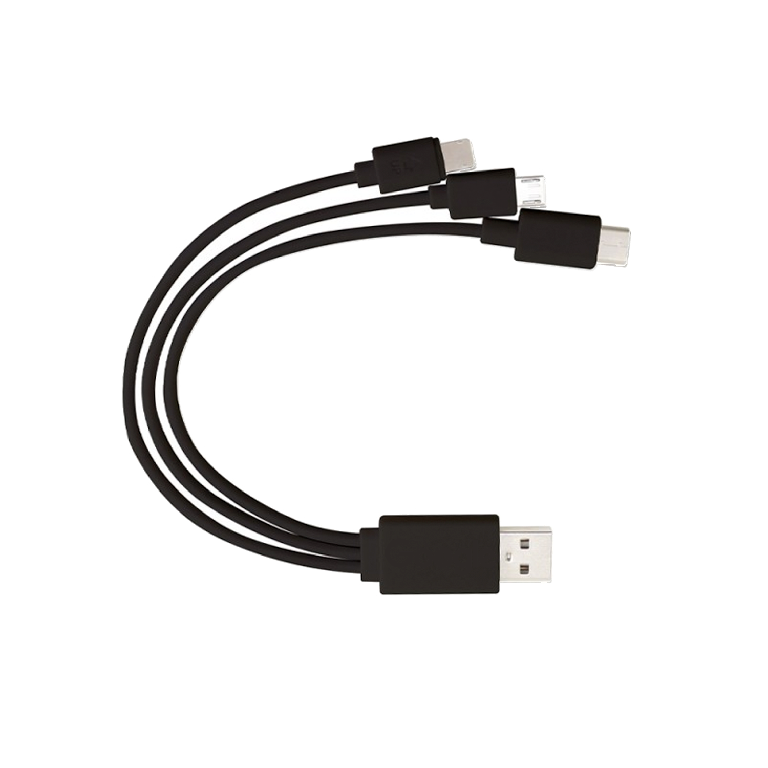 Home Tech Chargers & Adapters C3 Plus Adapter