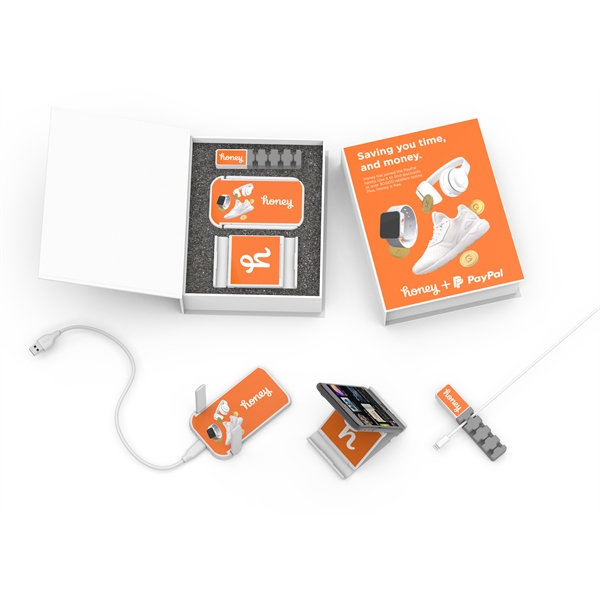 Boost Box