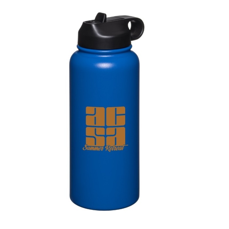 Titan 32 oz. Vacuum Insulated Water Bottle