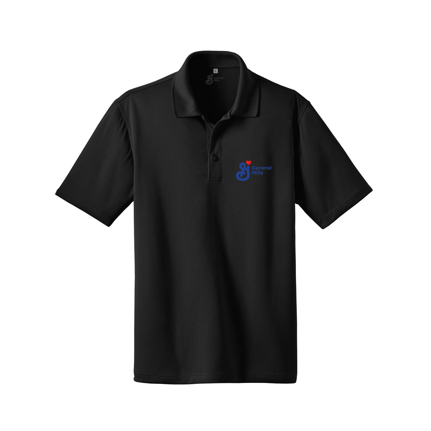 CornerStone® | Tall Select Snag-Proof Polo