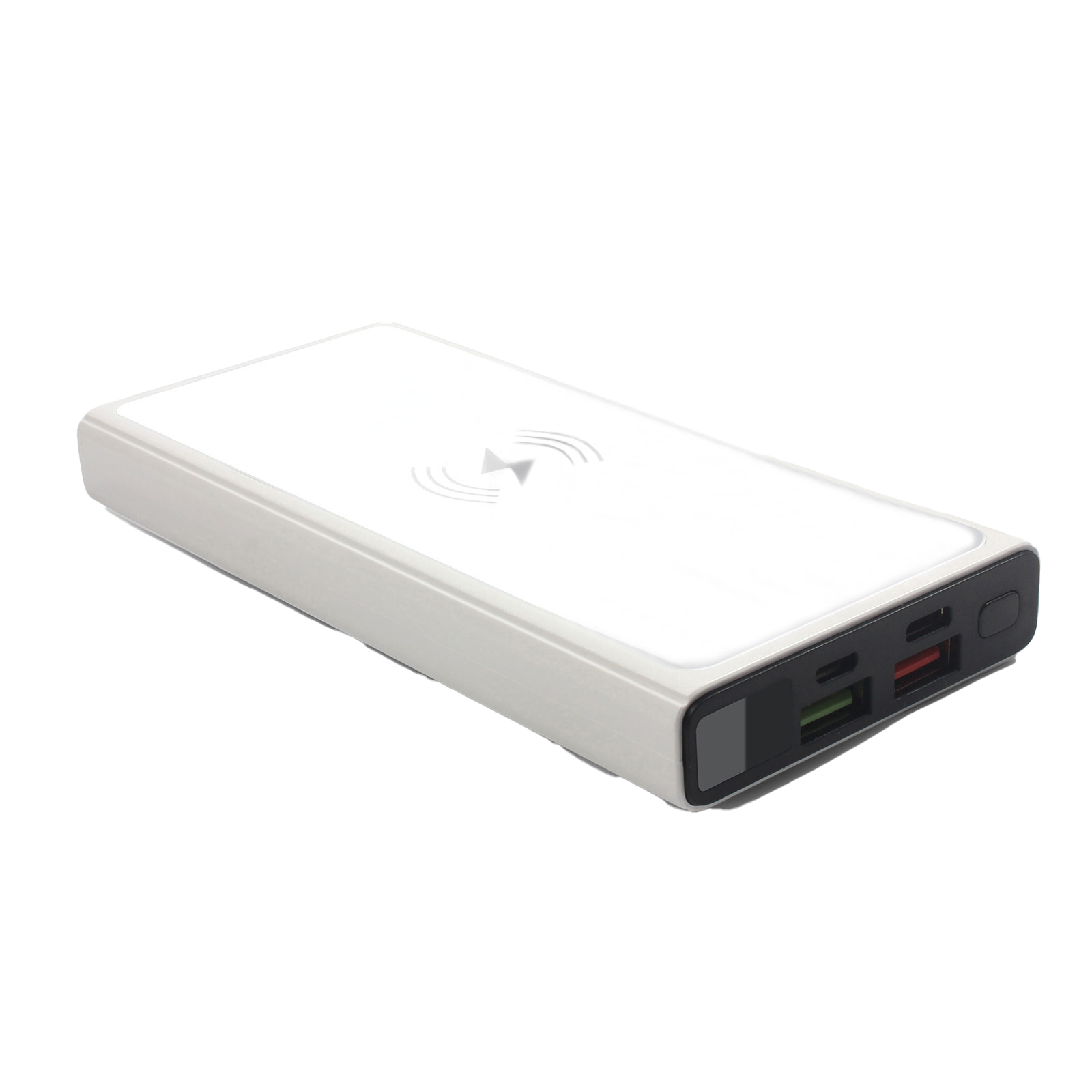 Home Tech Powerbanks 10,000 mAh 15W Wireless SuperCharger Power Bank