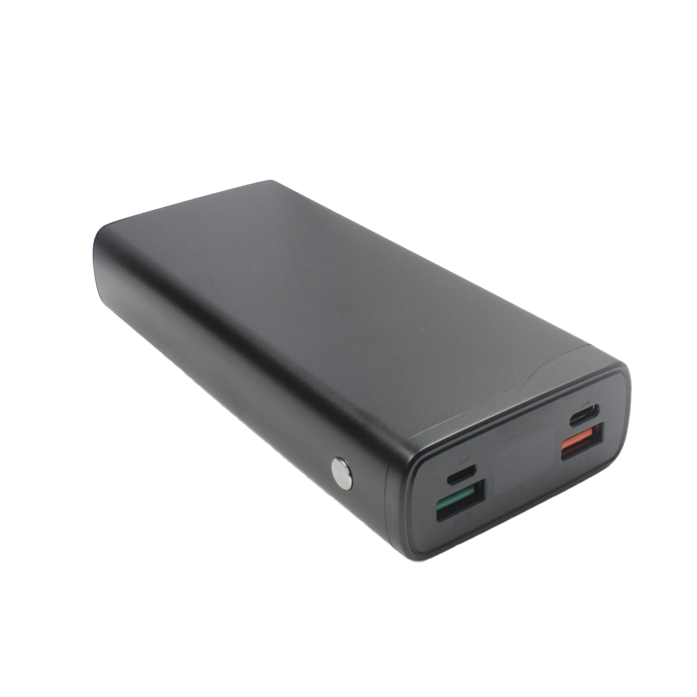 Home Tech Powerbanks 20,000 mAh Metallic SuperCharger