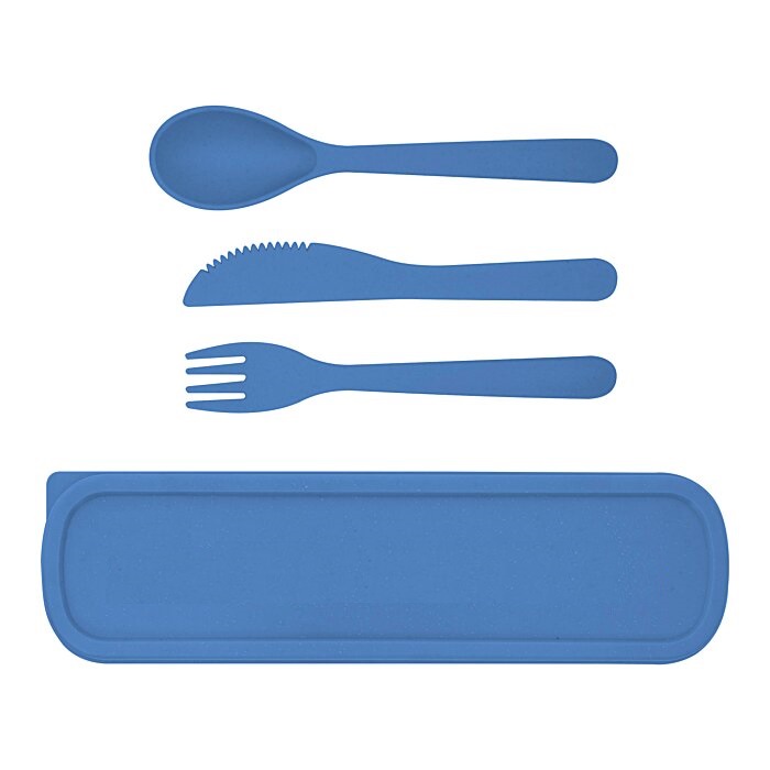Home Home Kitchenware Lunch Time Cutlery Set