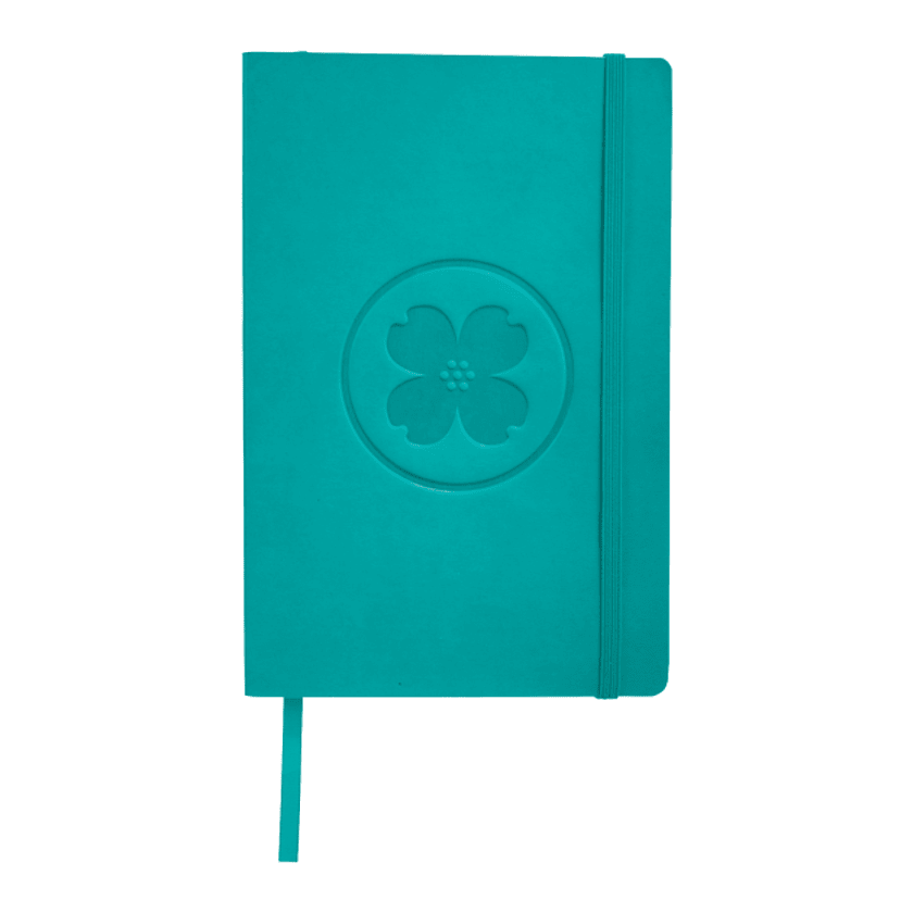 Pedova Soft Bound Journal Notebook