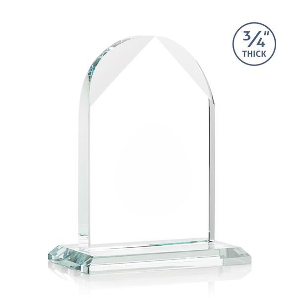 Home Sports Golf Blake Golf Award - Starfire