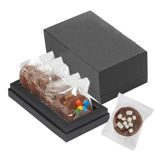 Home Food & Bev Chocolate Signature Chocolate Covered Oreo Selection