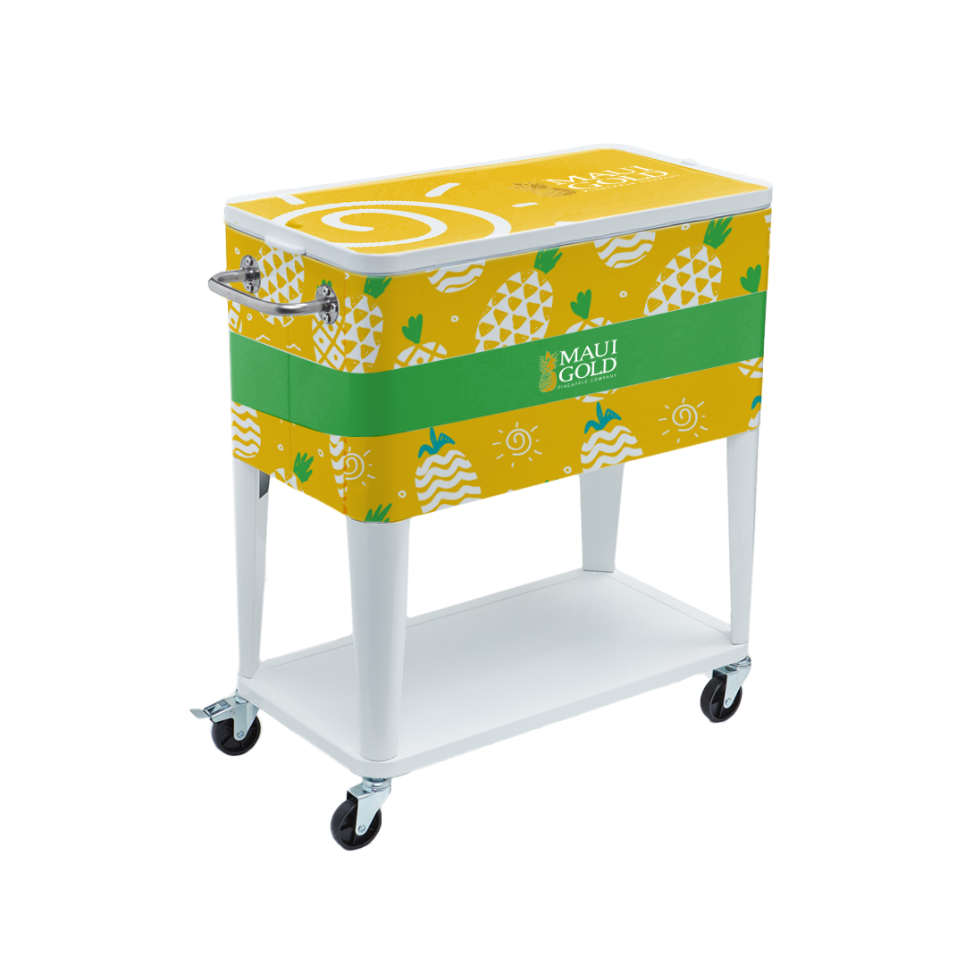 Raise The Bar Cooler