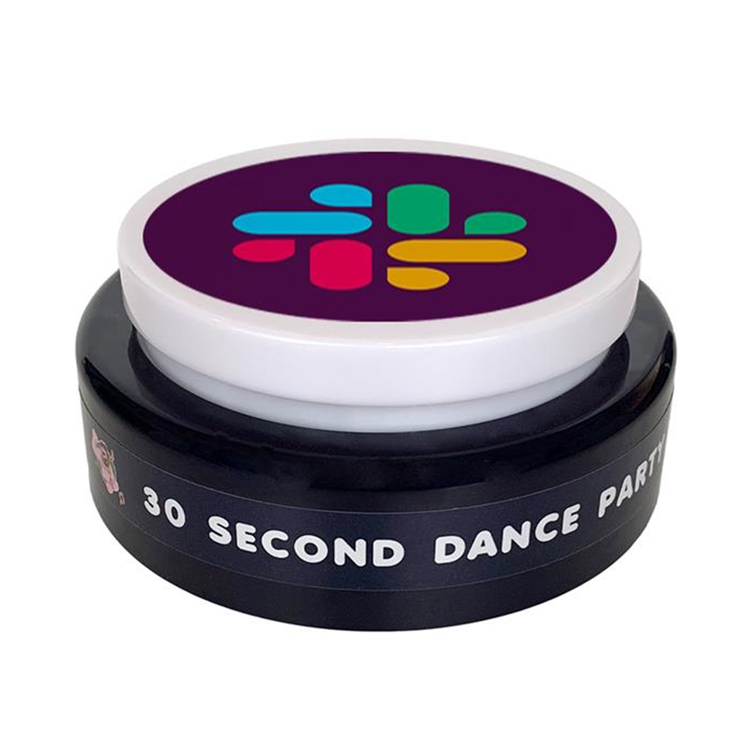 30 Second Dance Party