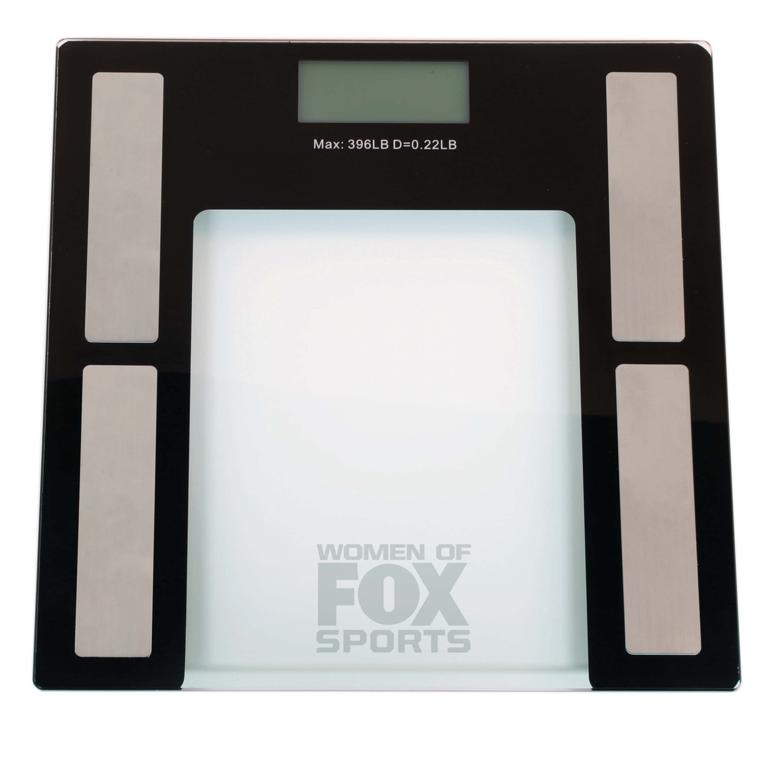 Personal Scale