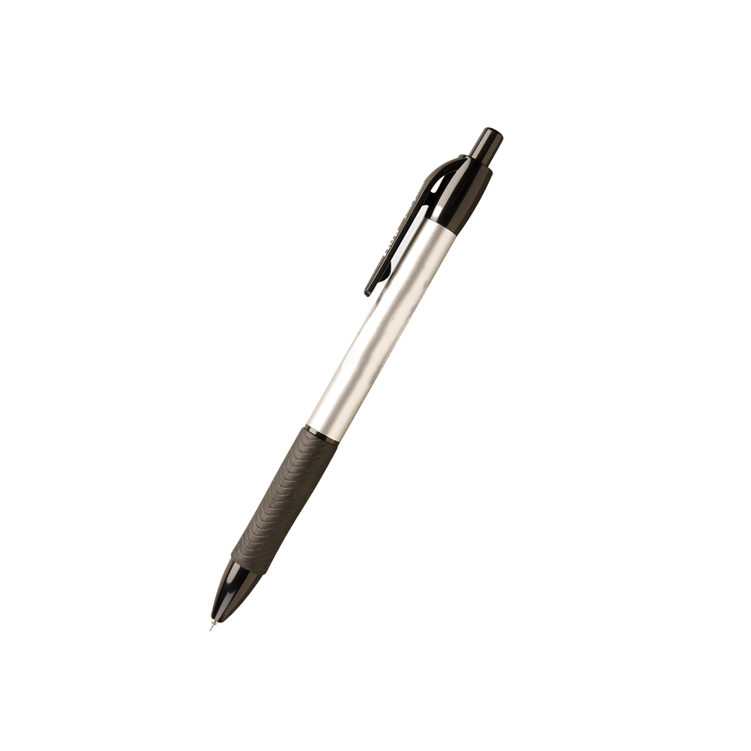 Home Office Pens Chrome Fine Point Pen