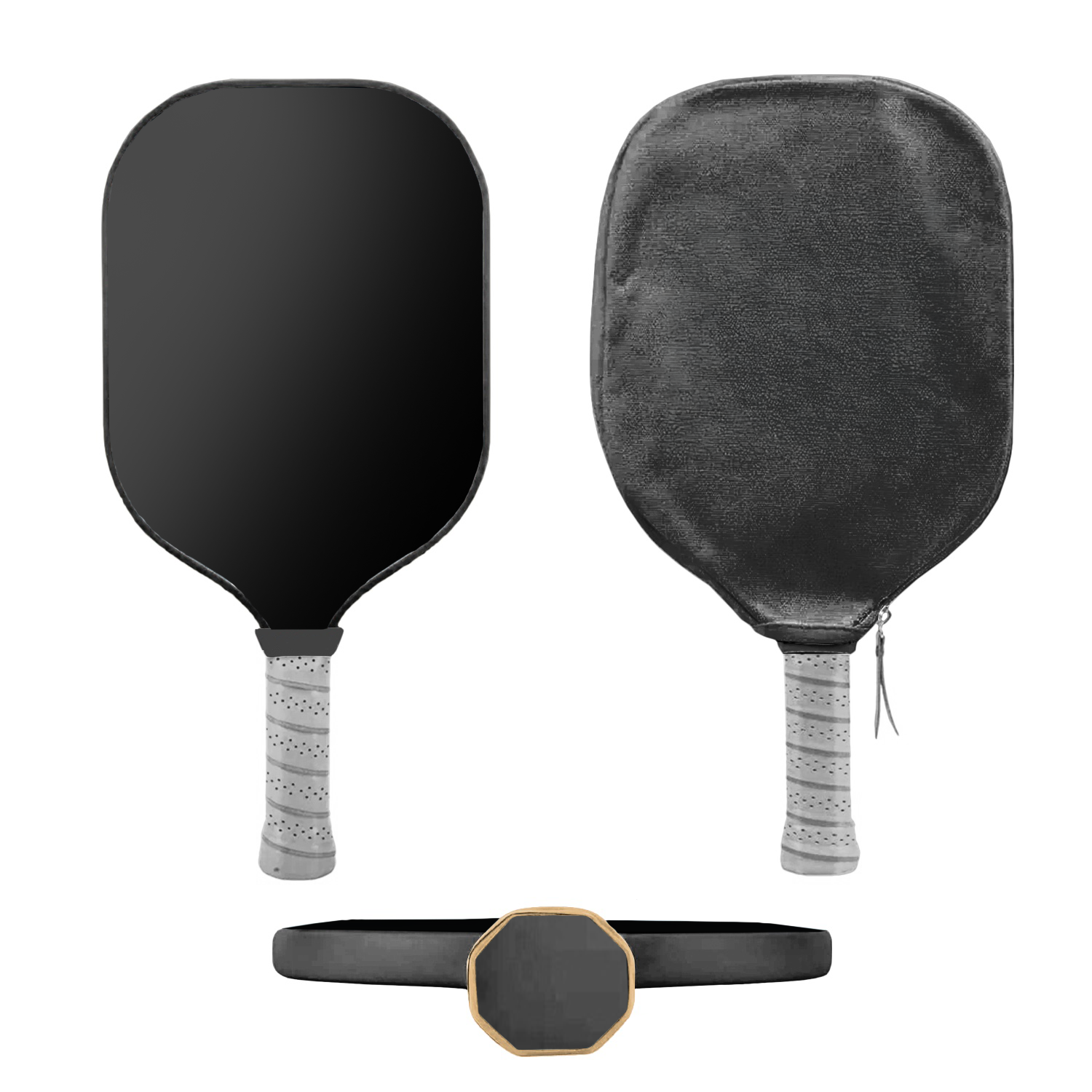 Home Sports Games Custom Branded Pickleball Set