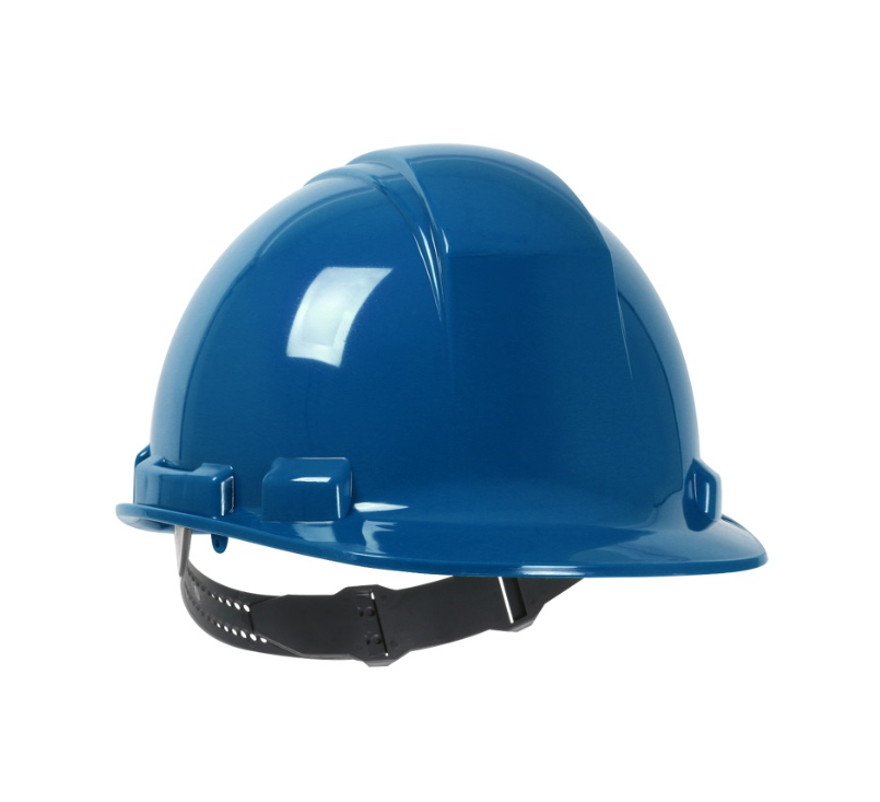 Whistler™ Pin Lock Safety Hard Hat