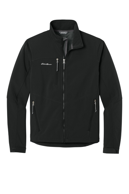 Eddie Bauer® | Soft Shell Jacket