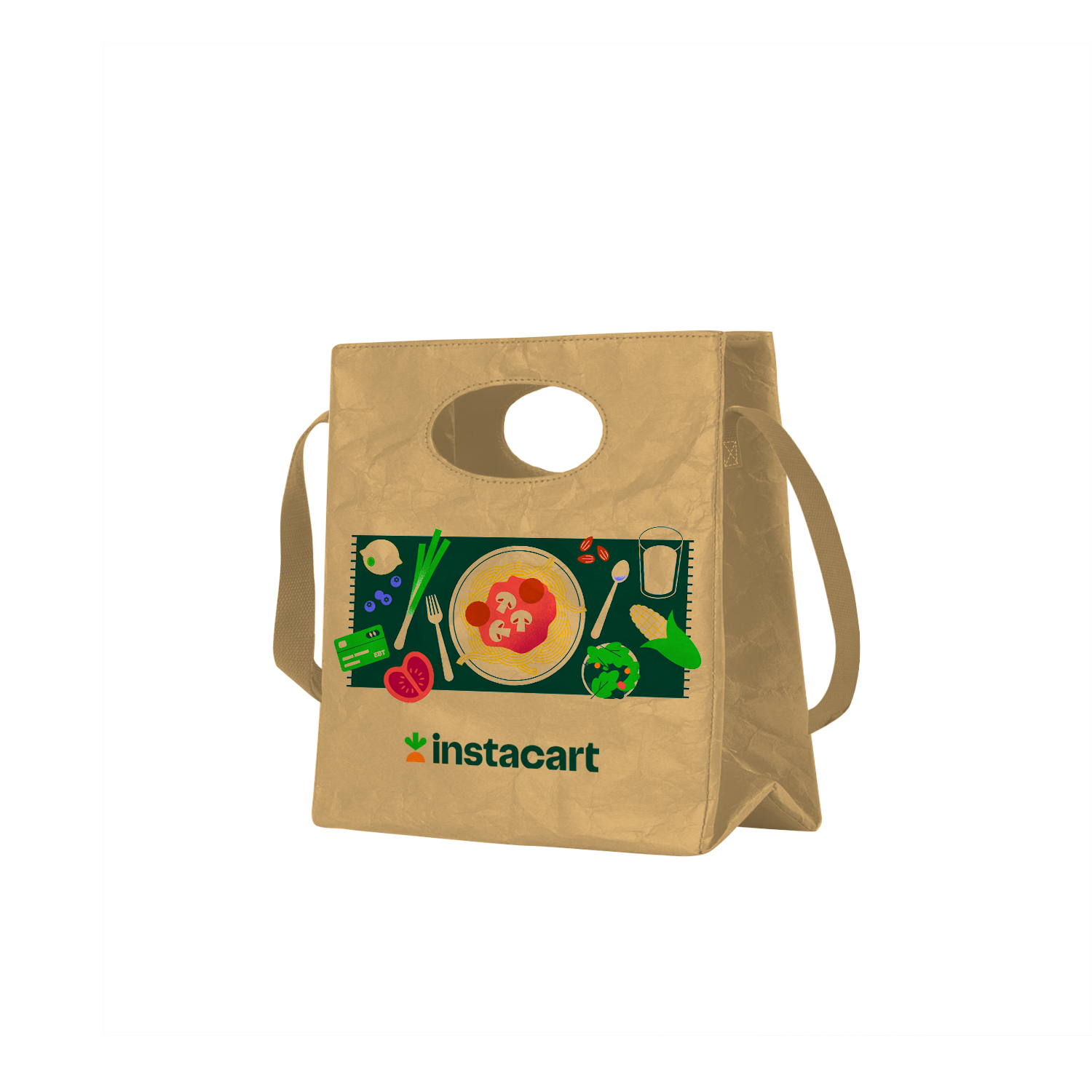 Washable Paper Bag