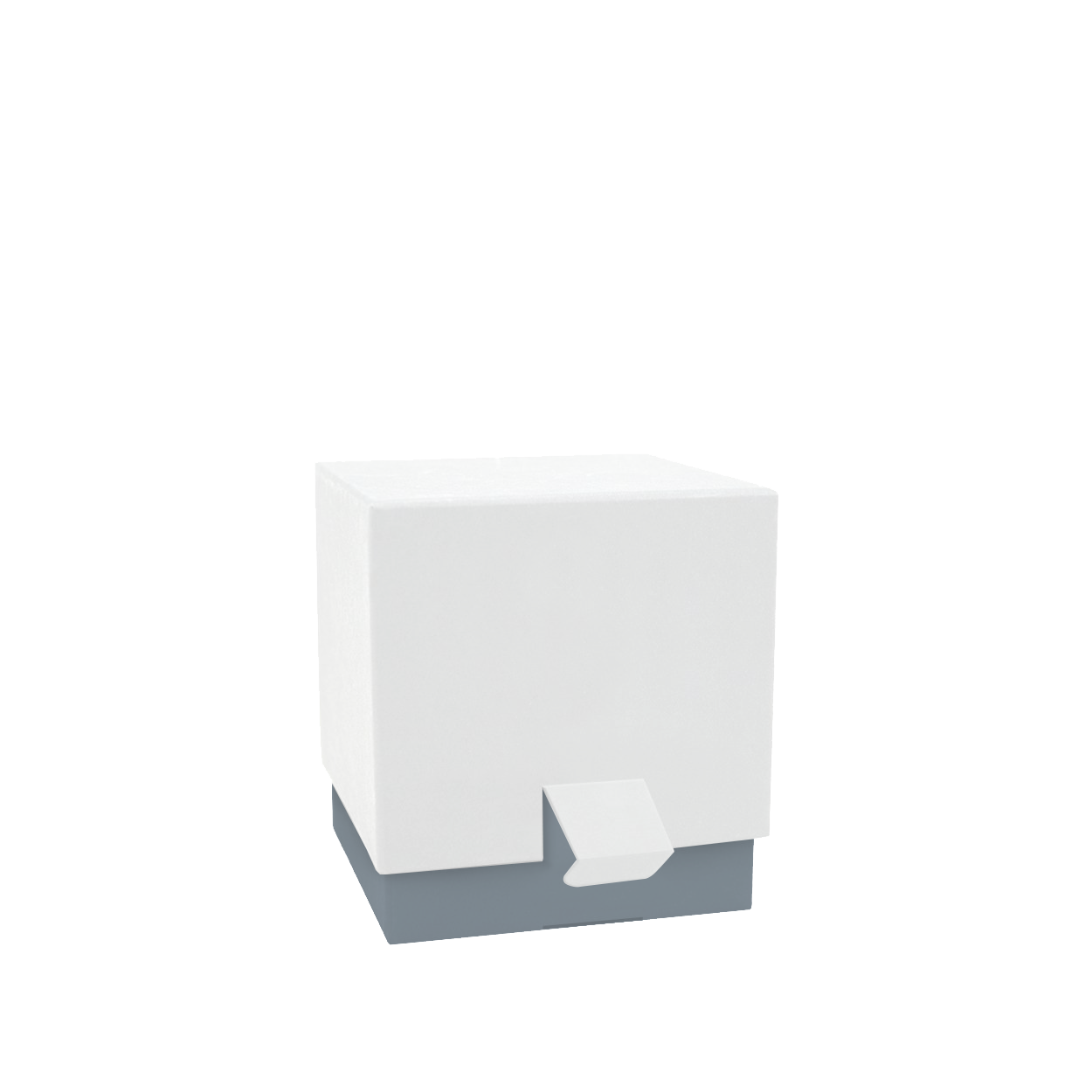 Home Packaging Rigid Boxes Custom Full Telescope Box