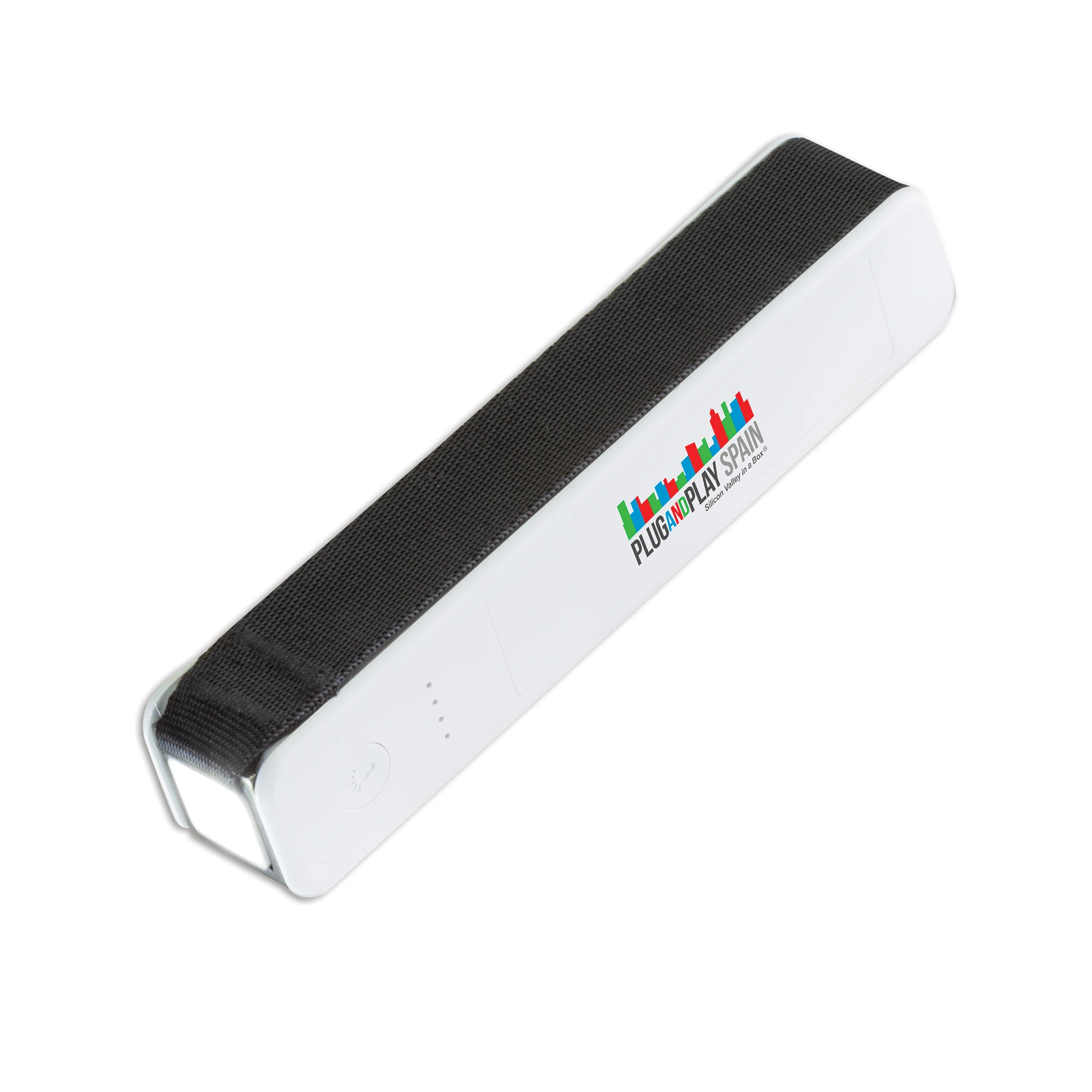 5-in-1 Luggage Scale Power Bank