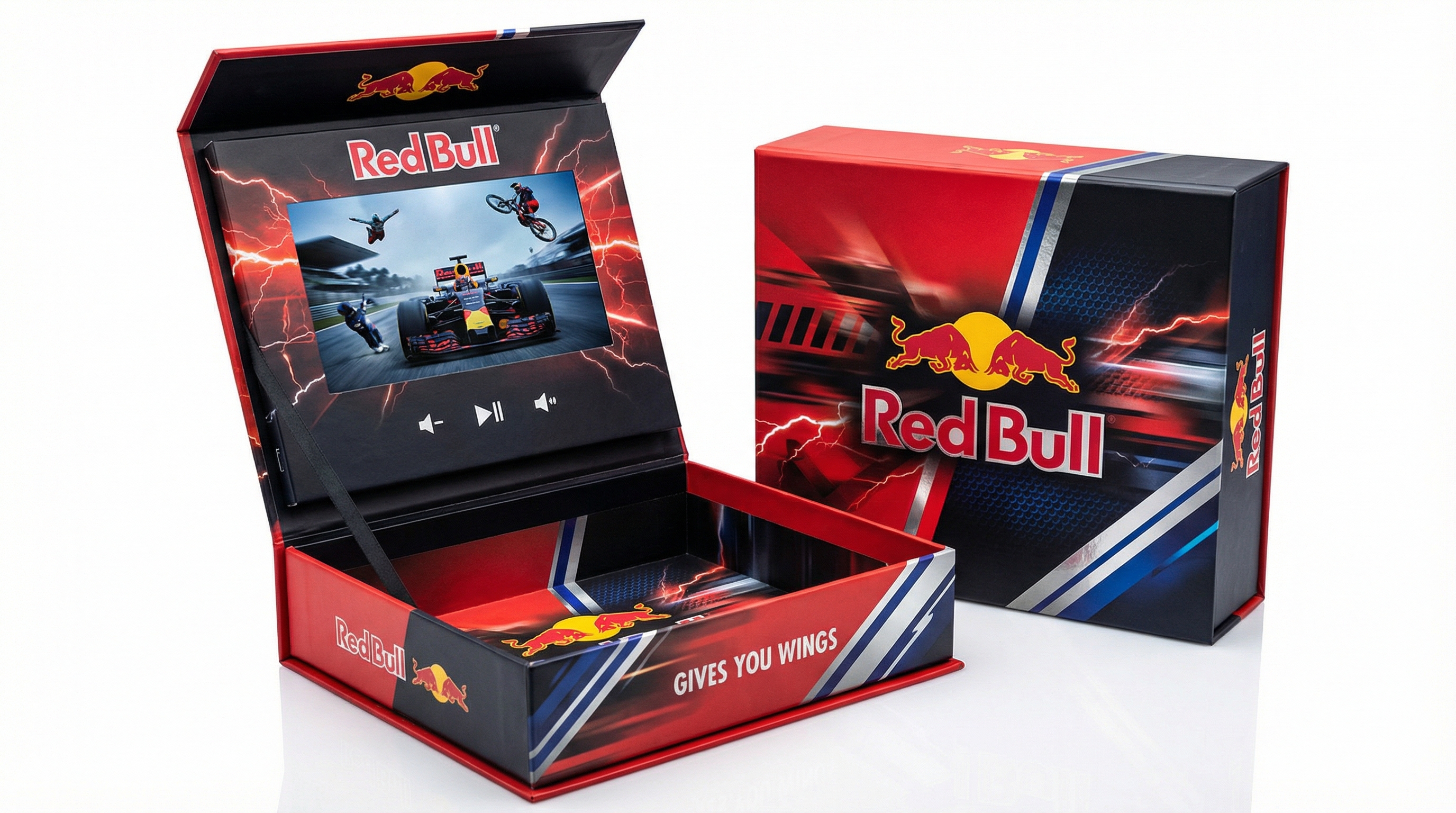 Video Box