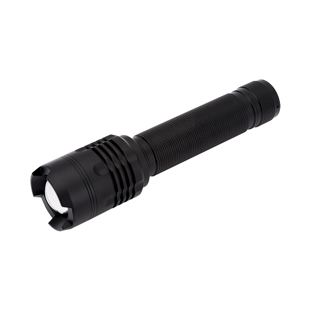 Home Outdoors Outdoor Living Heavy Duty LED Flashlight