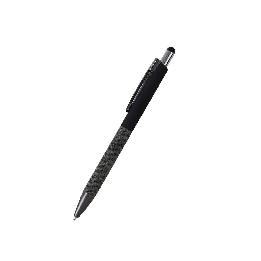 Home Office Pens EcoMetal Denim Pen
