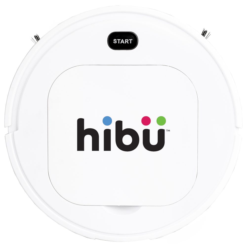 Robot Vacuum